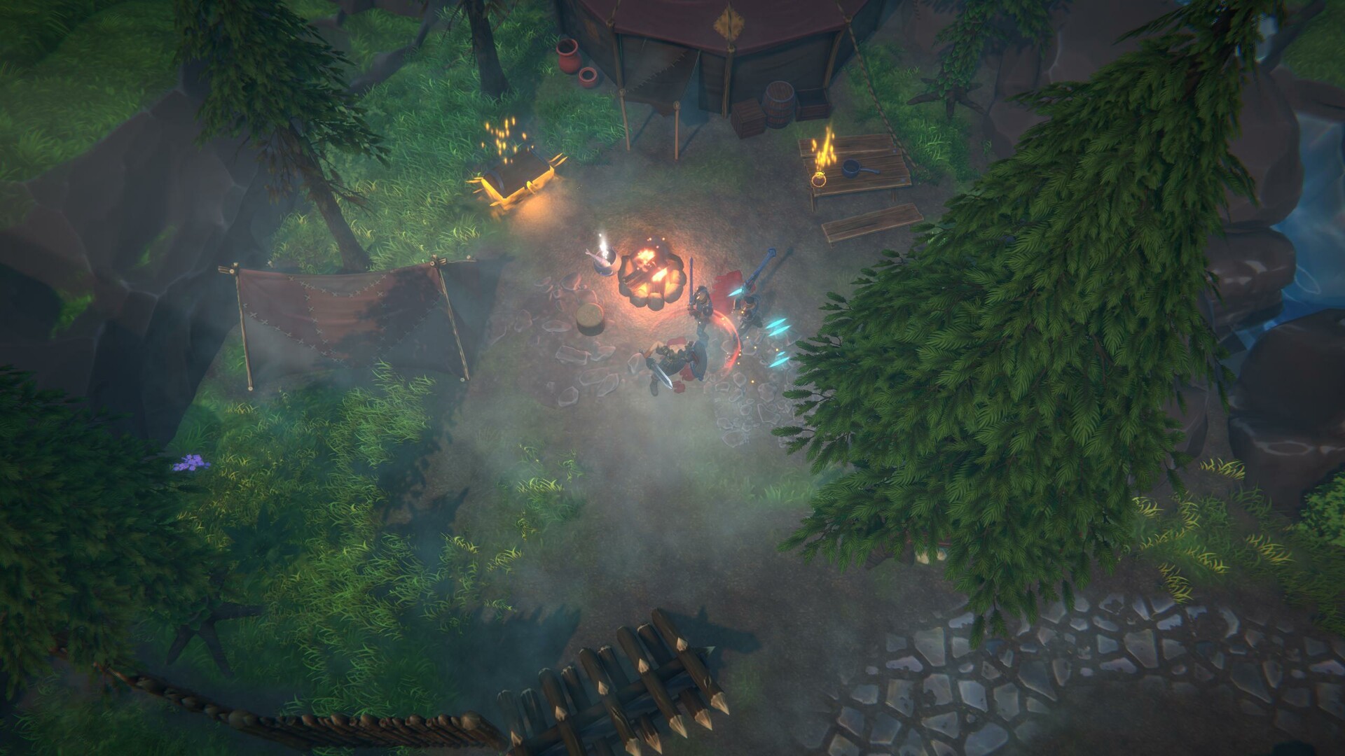 Godforged: Origins of Ozgalor on Steam