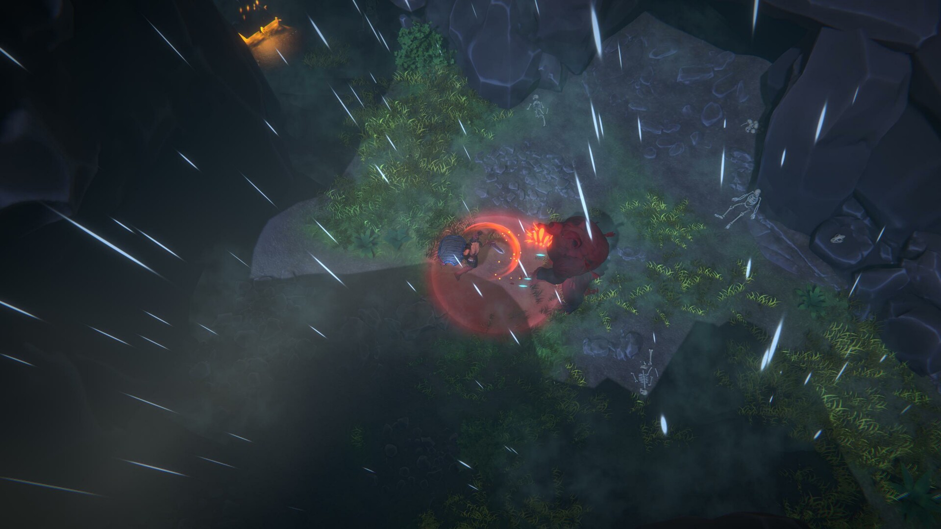 Godforged: Origins of Ozgalor on Steam