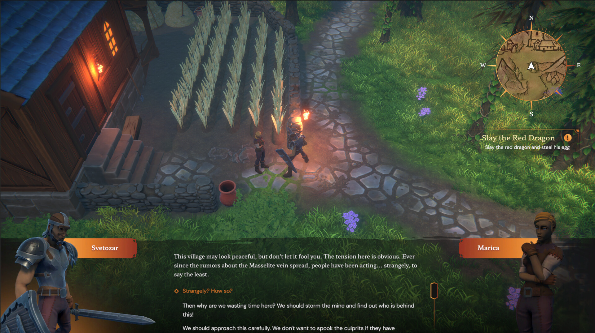 Godforged: Origins of Ozgalor on Steam