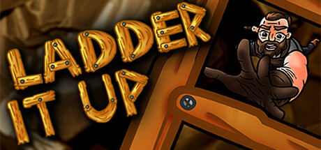 Save 10% on Ladder it Up! on Steam