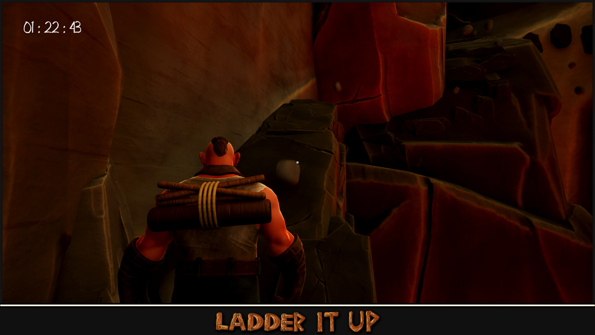 Save 10% on Ladder it Up! on Steam