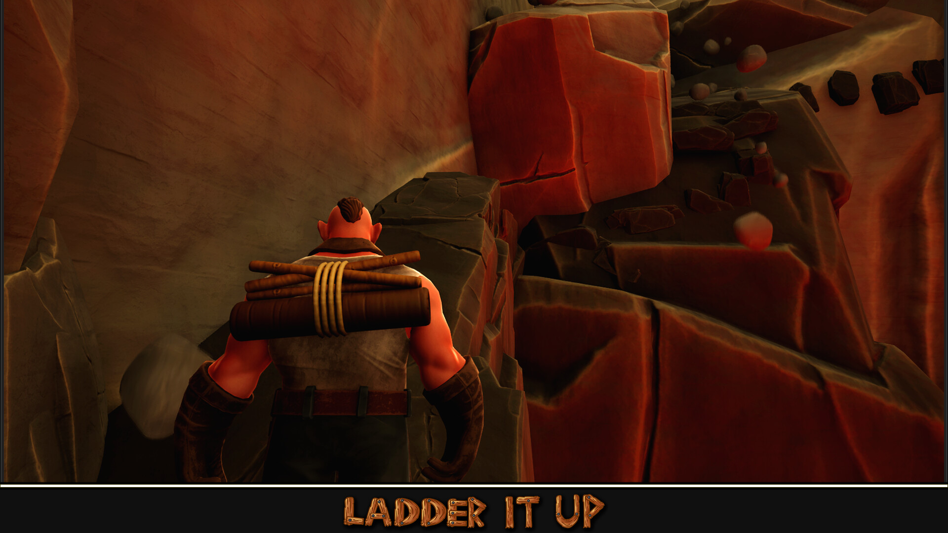 Save 10% on Ladder it Up! on Steam