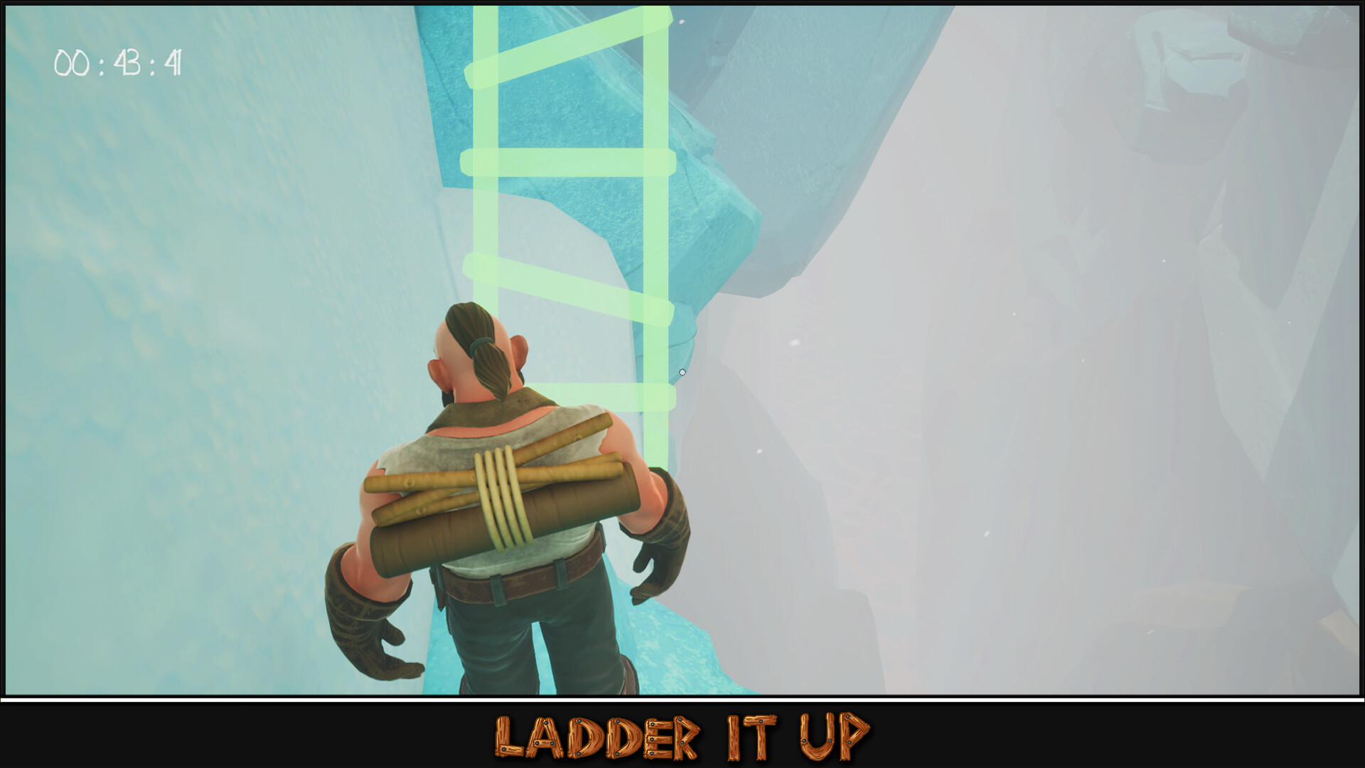 Save 10% on Ladder it Up! on Steam