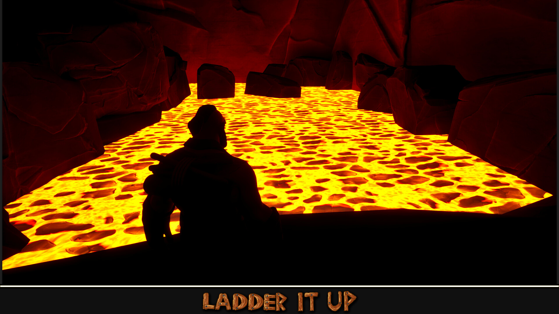 Save 10% on Ladder it Up! on Steam