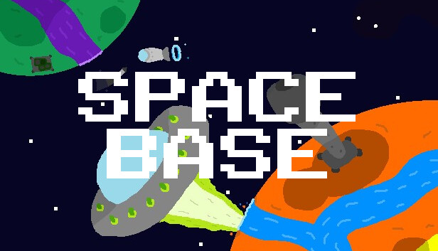 Space Base on Steam