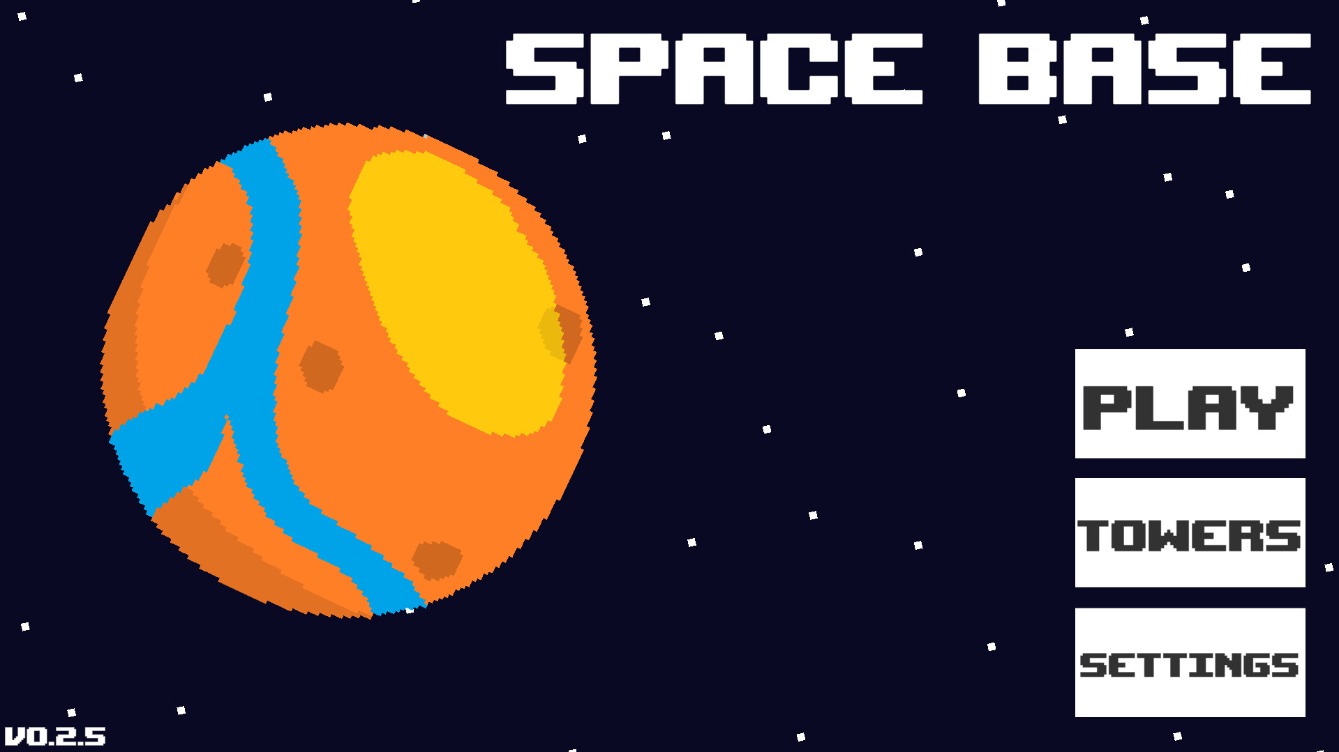 Space Base on Steam