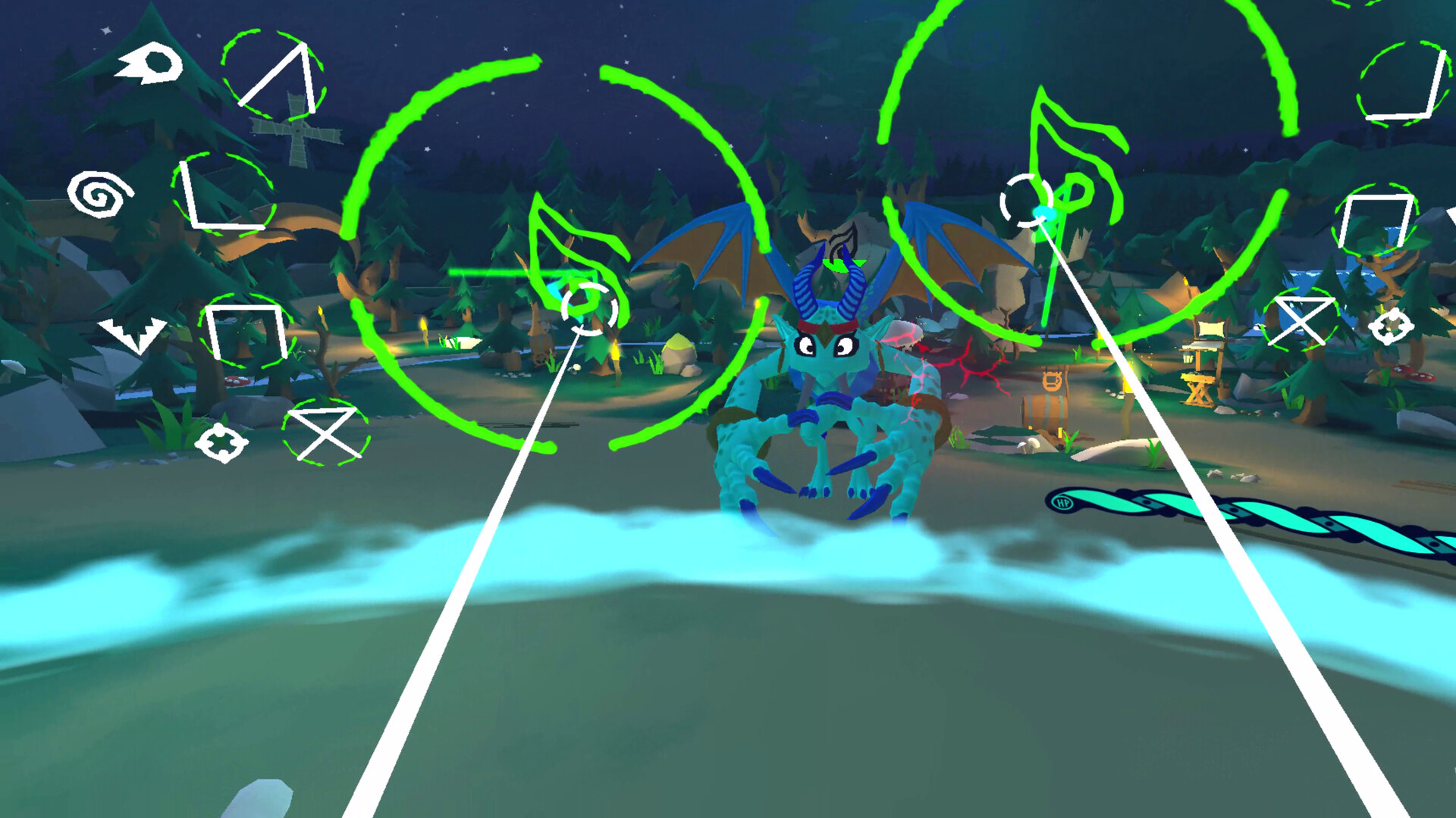 Rune Bender VR Demo on Steam