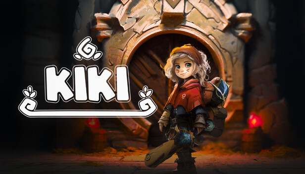 Kiki on Steam