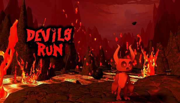 Devils Run on Steam