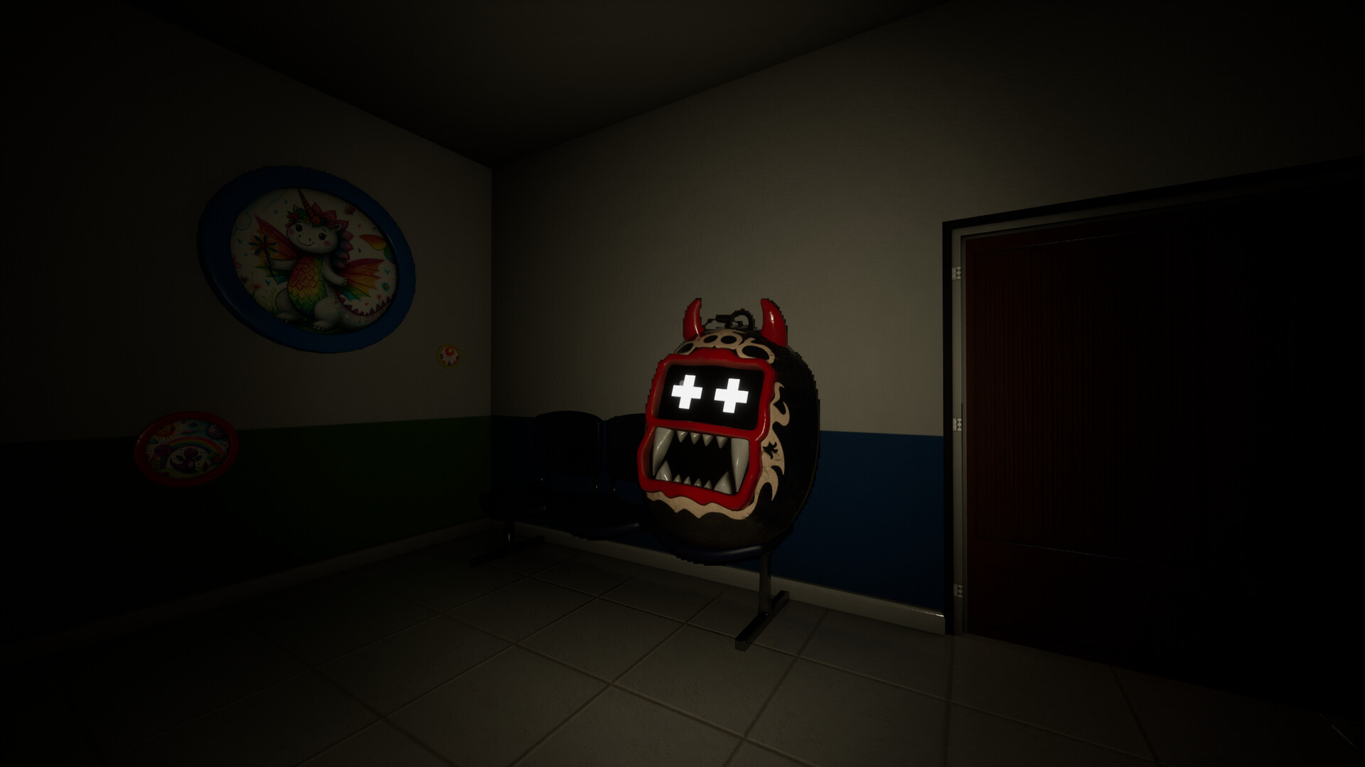 Infinite Innocence on Steam