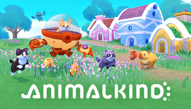 Animalkind on Steam