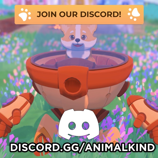 Animalkind on Steam