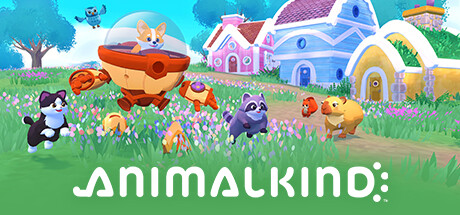 Animalkind on Steam