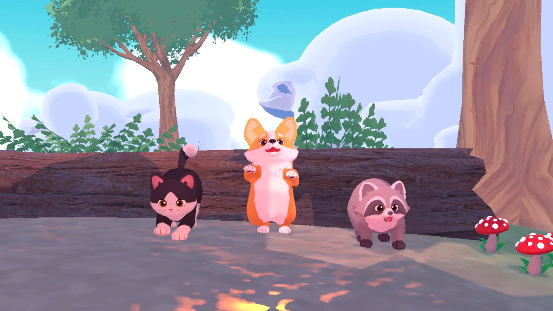 Animalkind on Steam