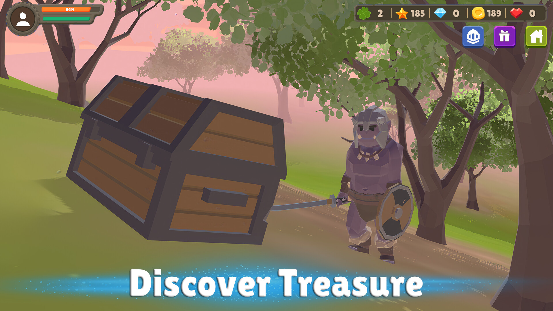 Magic Academy on Steam