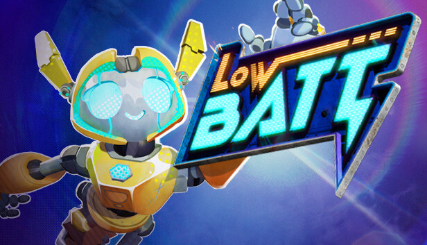 Low Batt - Steam News Hub