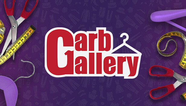 Garb Gallery on Steam