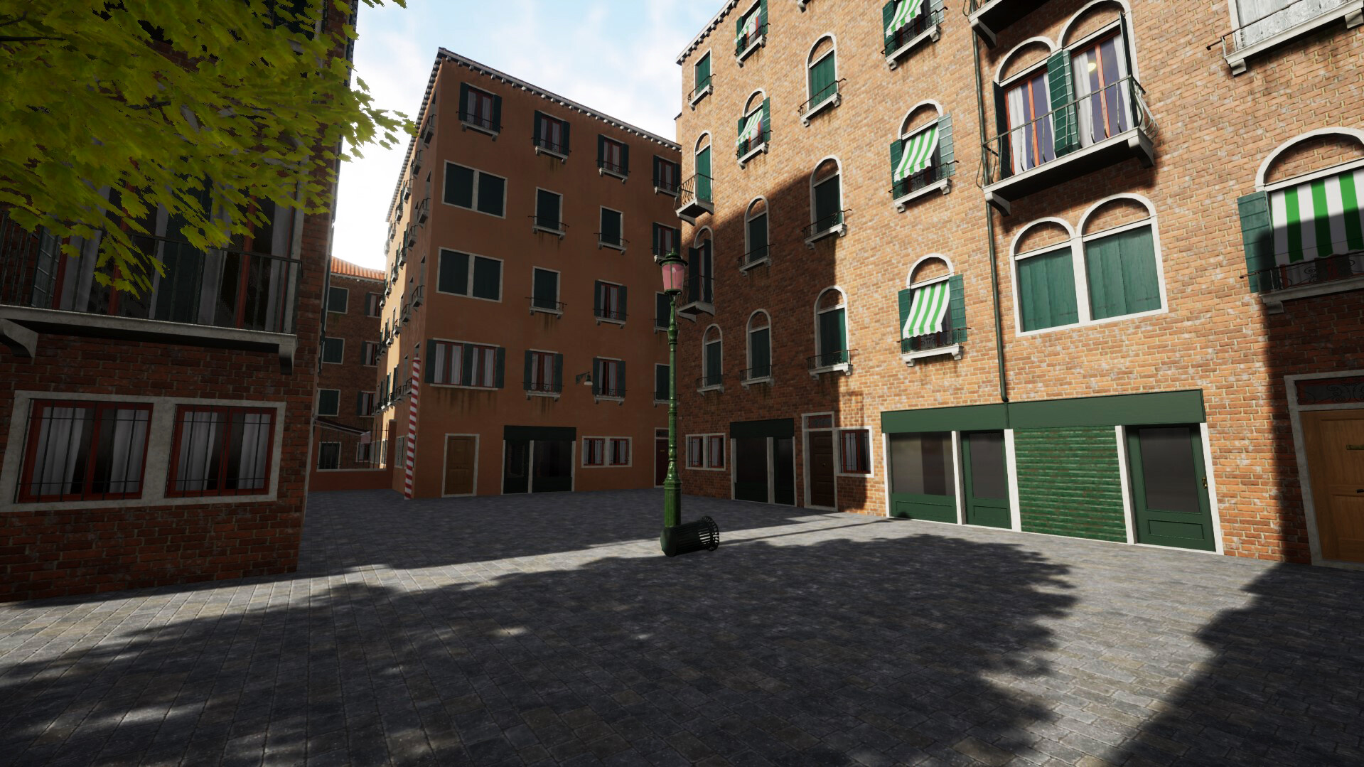 Garb Gallery on Steam