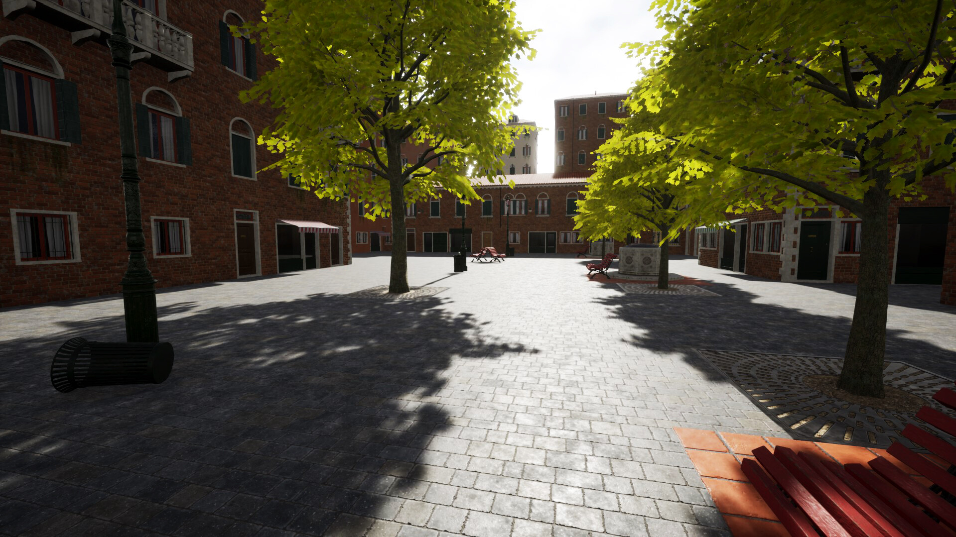 Garb Gallery on Steam