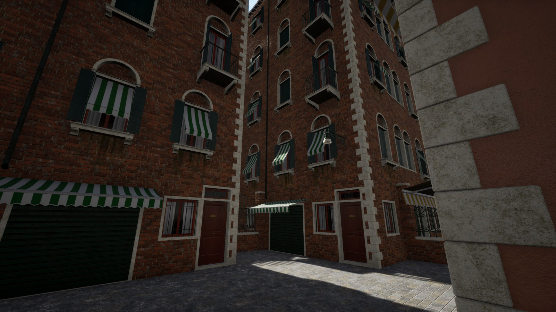 Garb Gallery on Steam