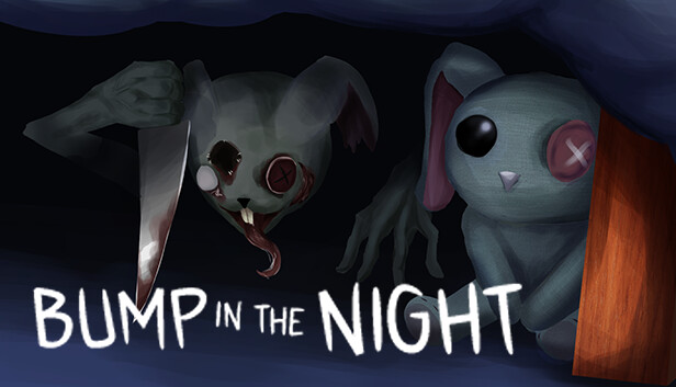 Bump in the Night on Steam