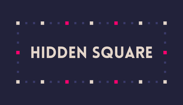 Hidden Square on Steam
