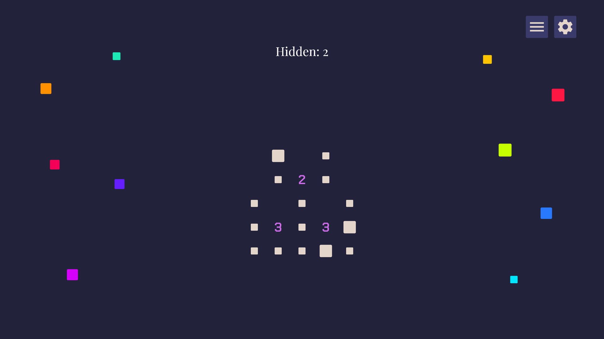 Hidden Square on Steam