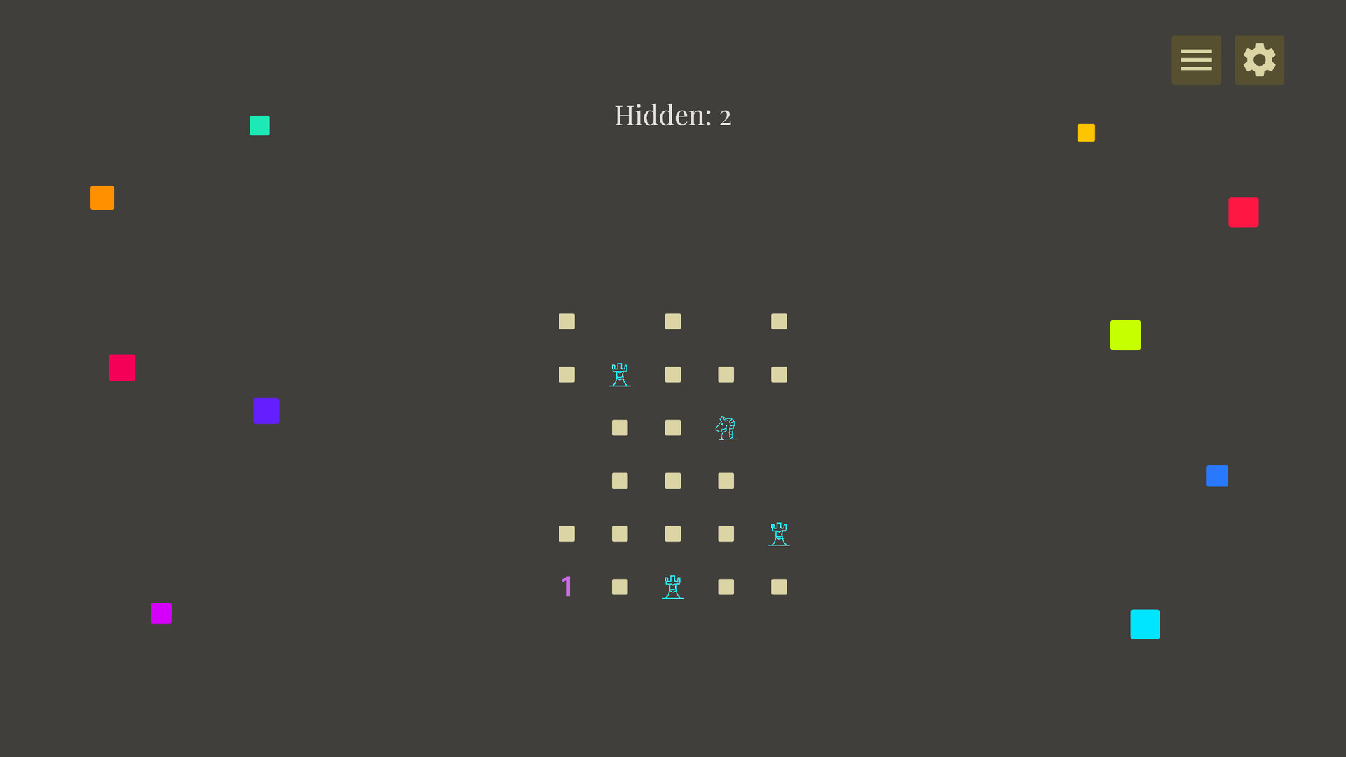 Hidden Square on Steam