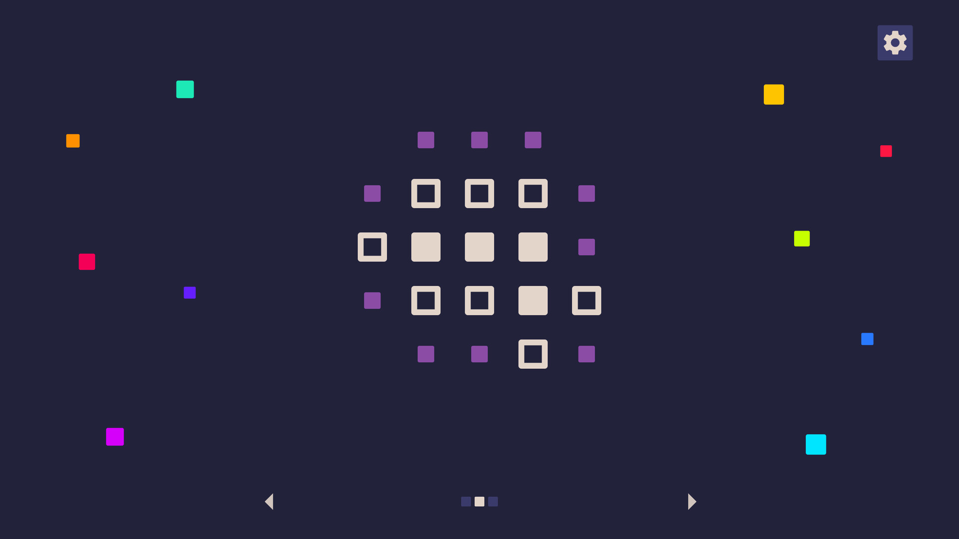 Hidden Square on Steam