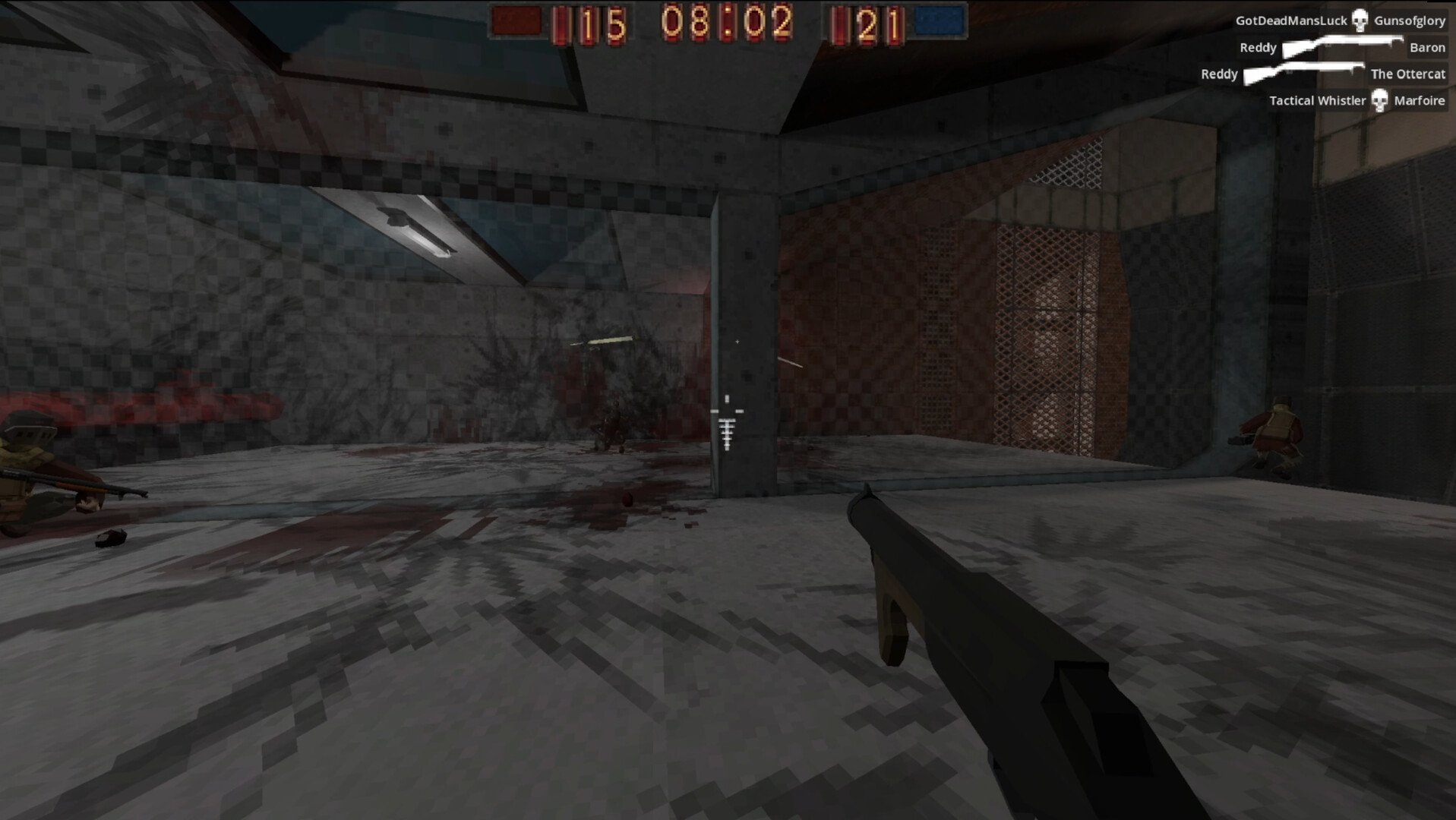 Bankshot Launchers on Steam