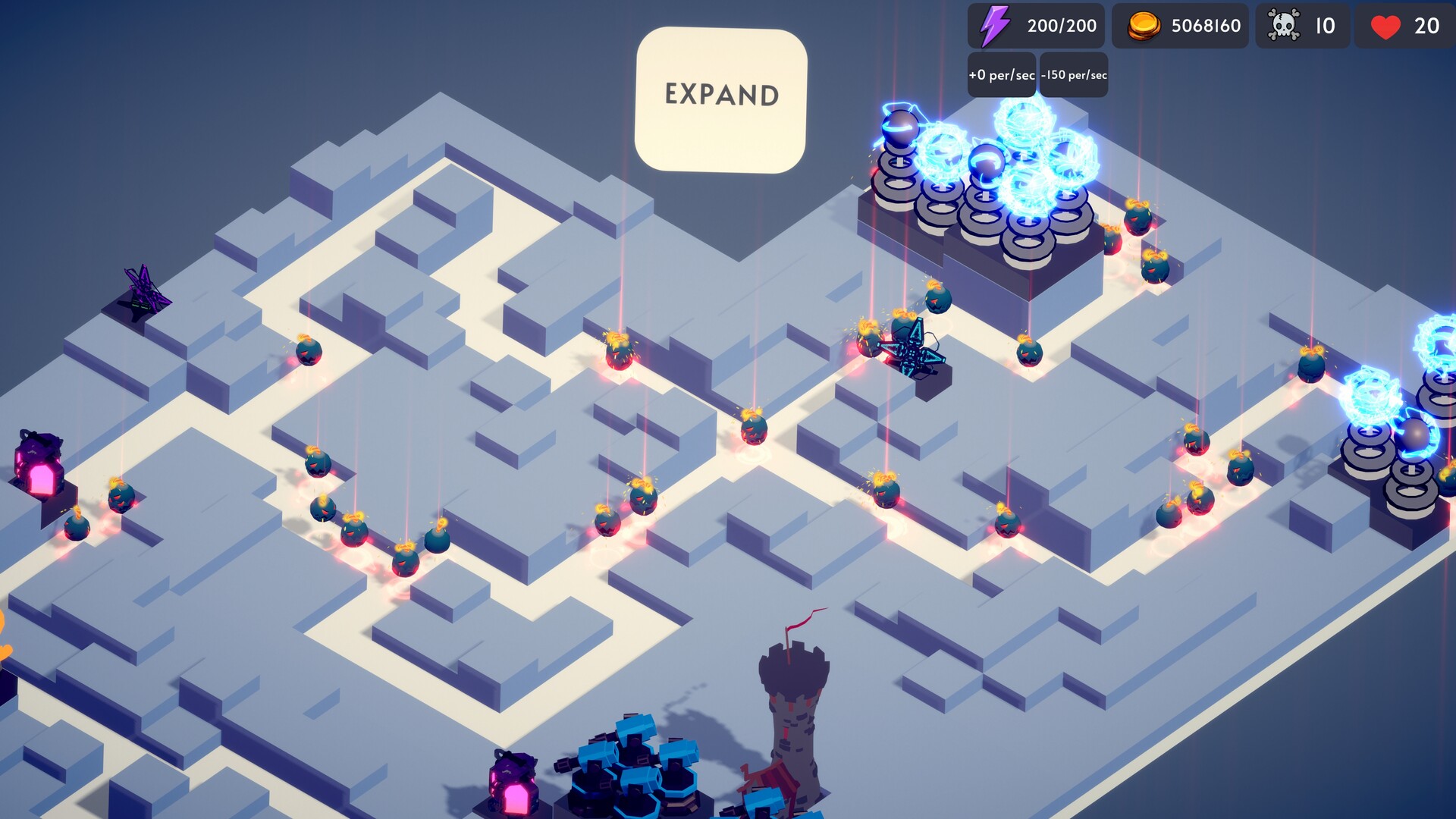Rogue Tiles On Steam