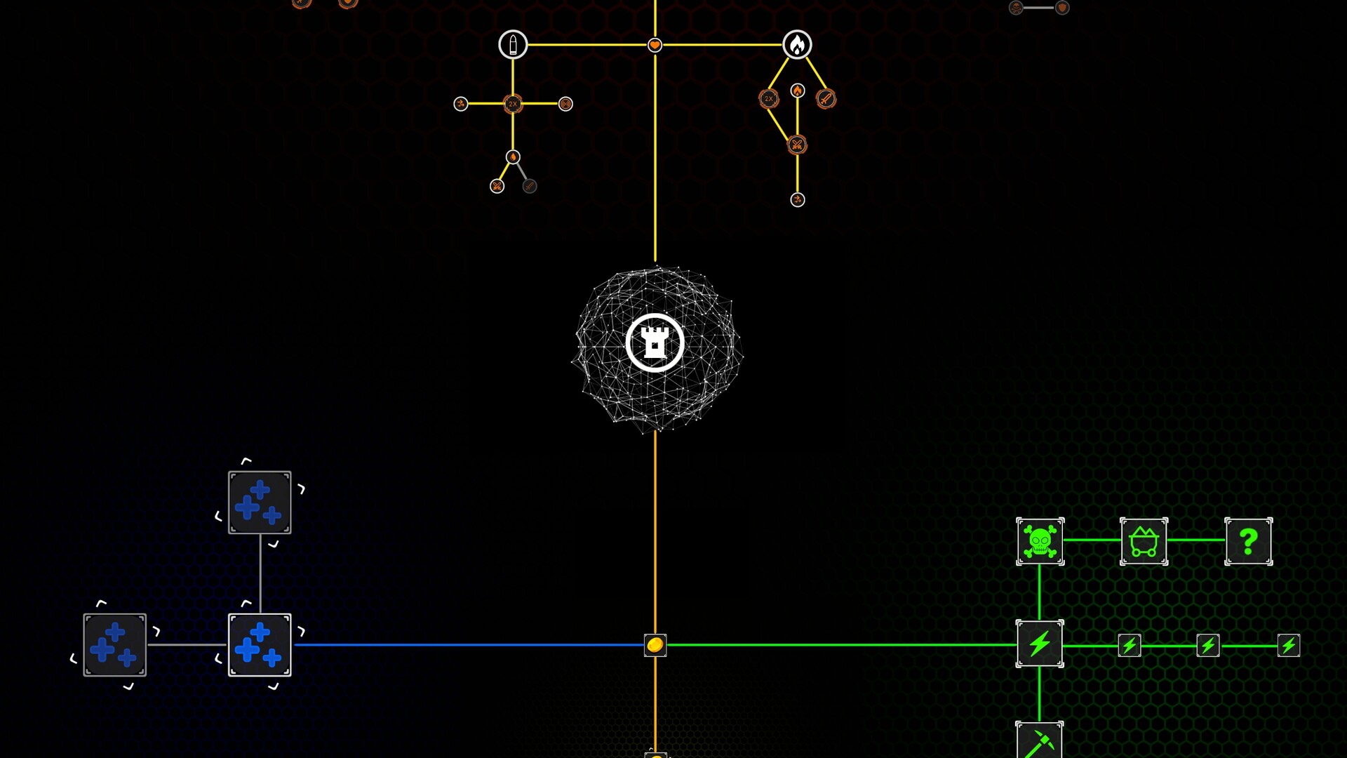 Rogue Tiles On Steam