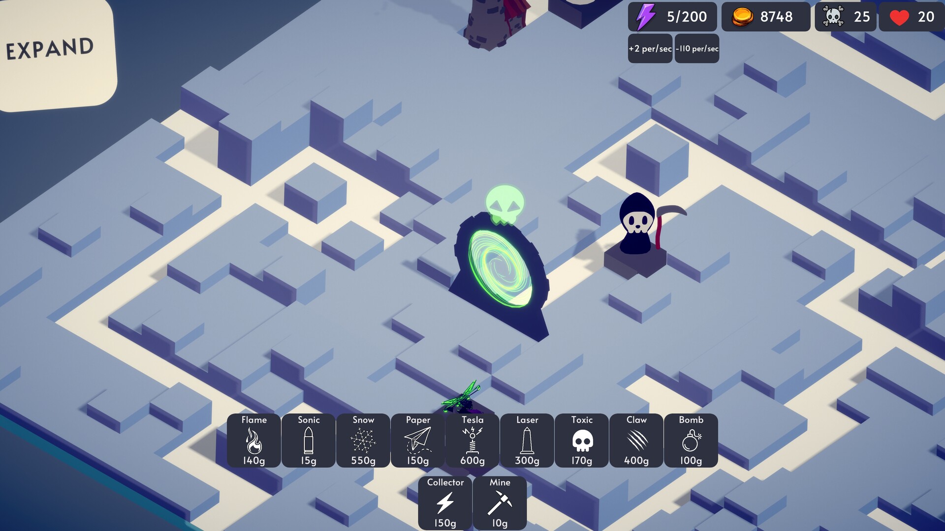 Rogue Tiles On Steam