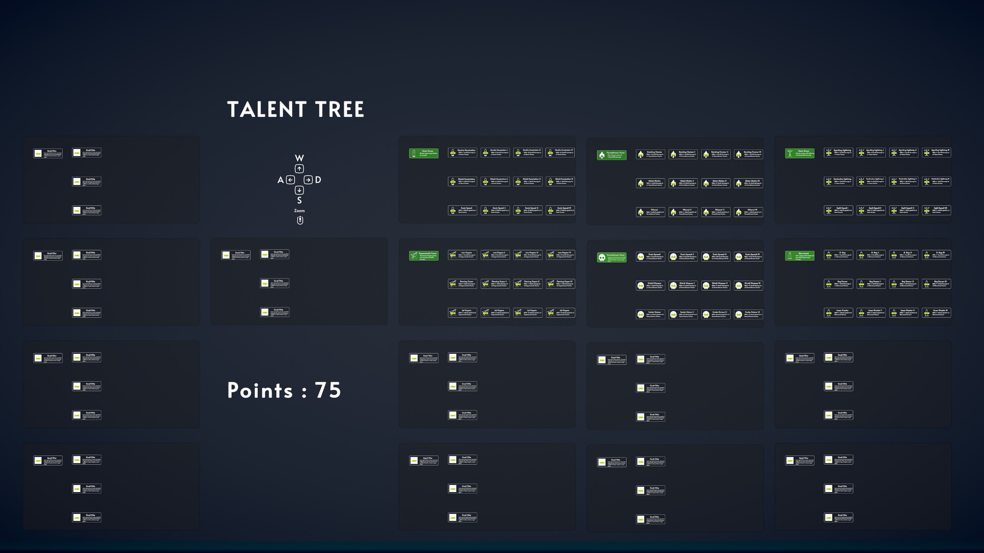 Rogue Tiles On Steam