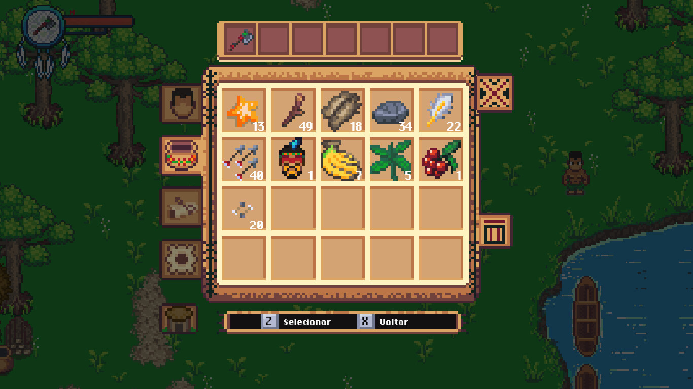 The South Island on Steam