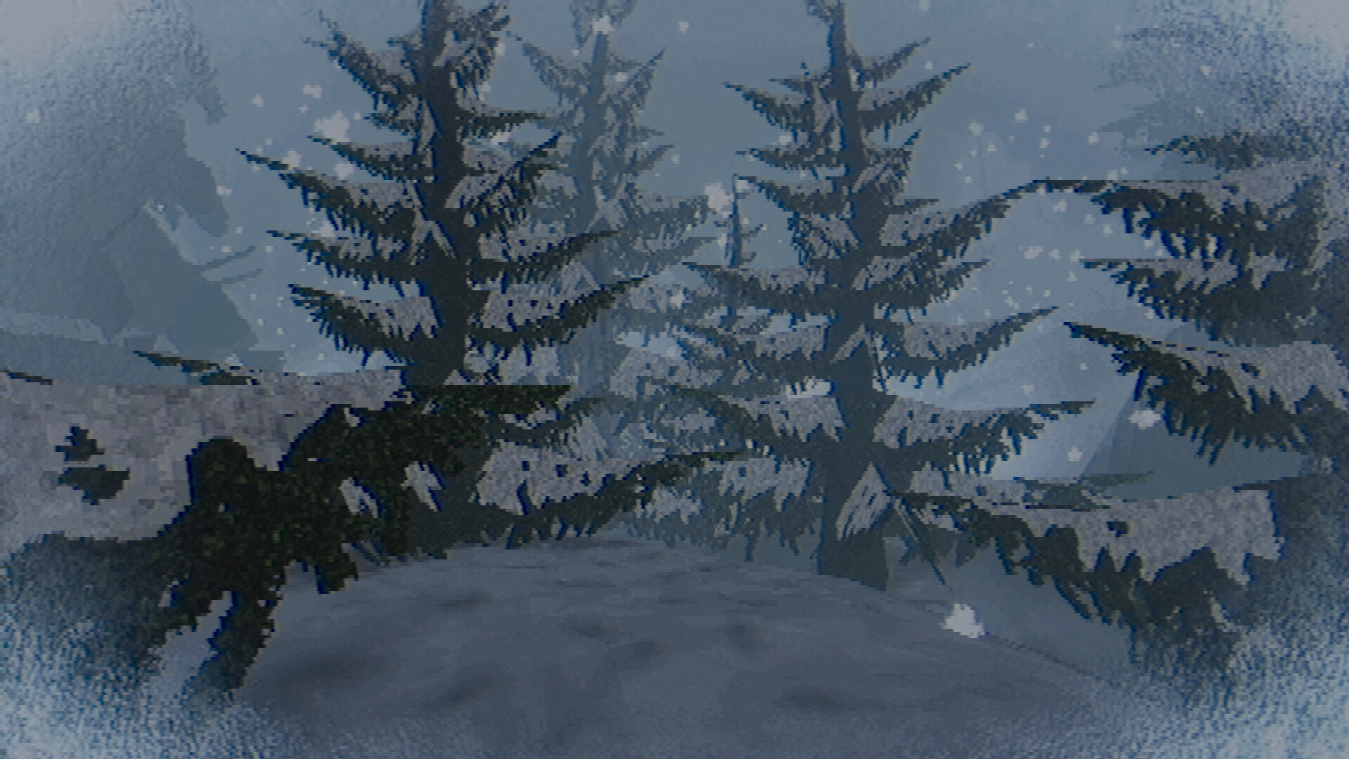 Snowsquall Grip on Steam