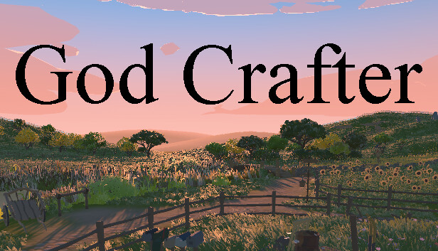 God Crafter on Steam