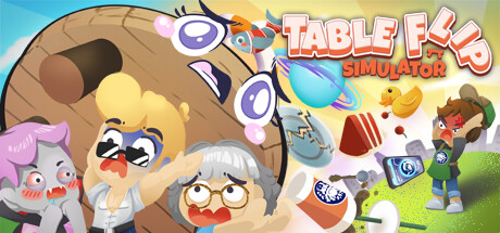 Table Flip Simulator on Steam