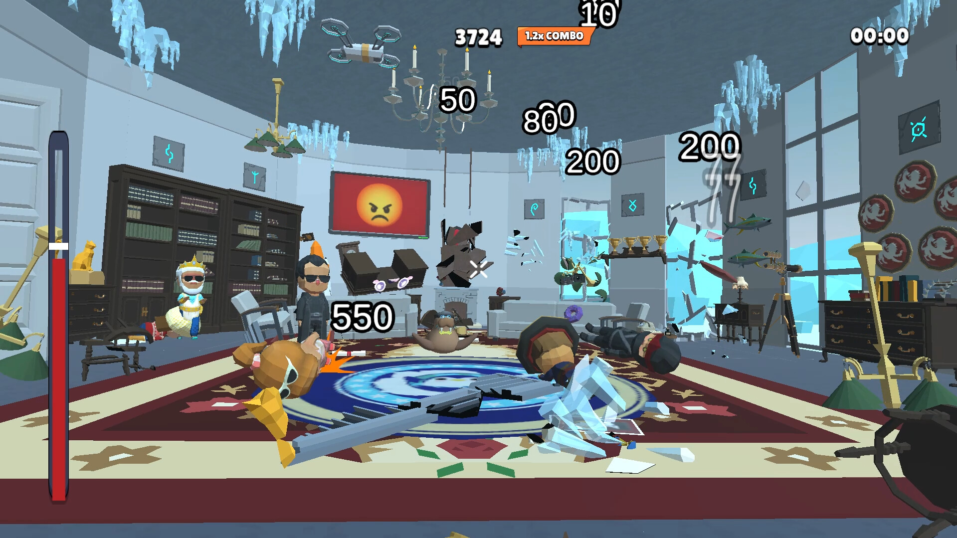 Table Flip Simulator on Steam