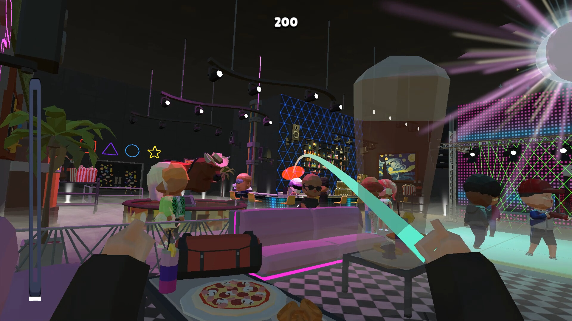 Table Flip Simulator on Steam