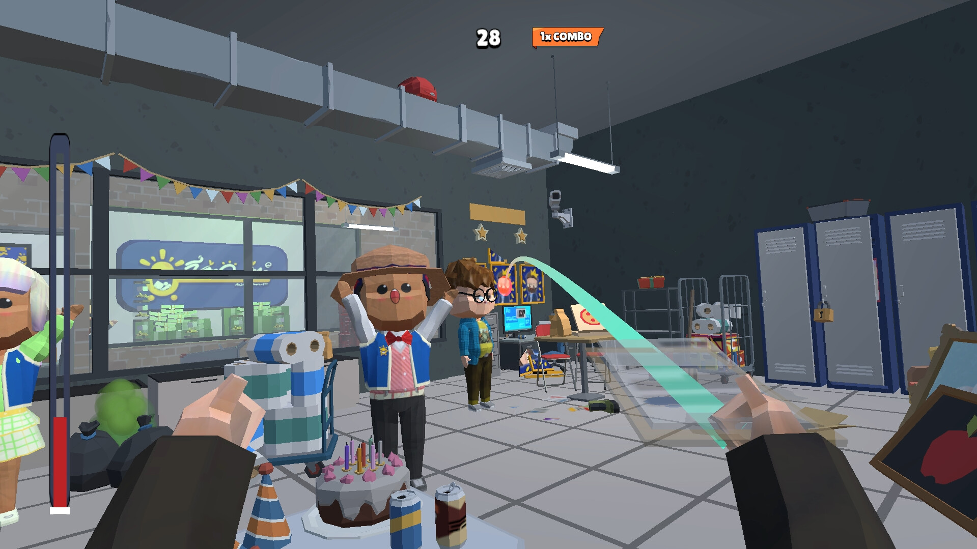 Table Flip Simulator on Steam