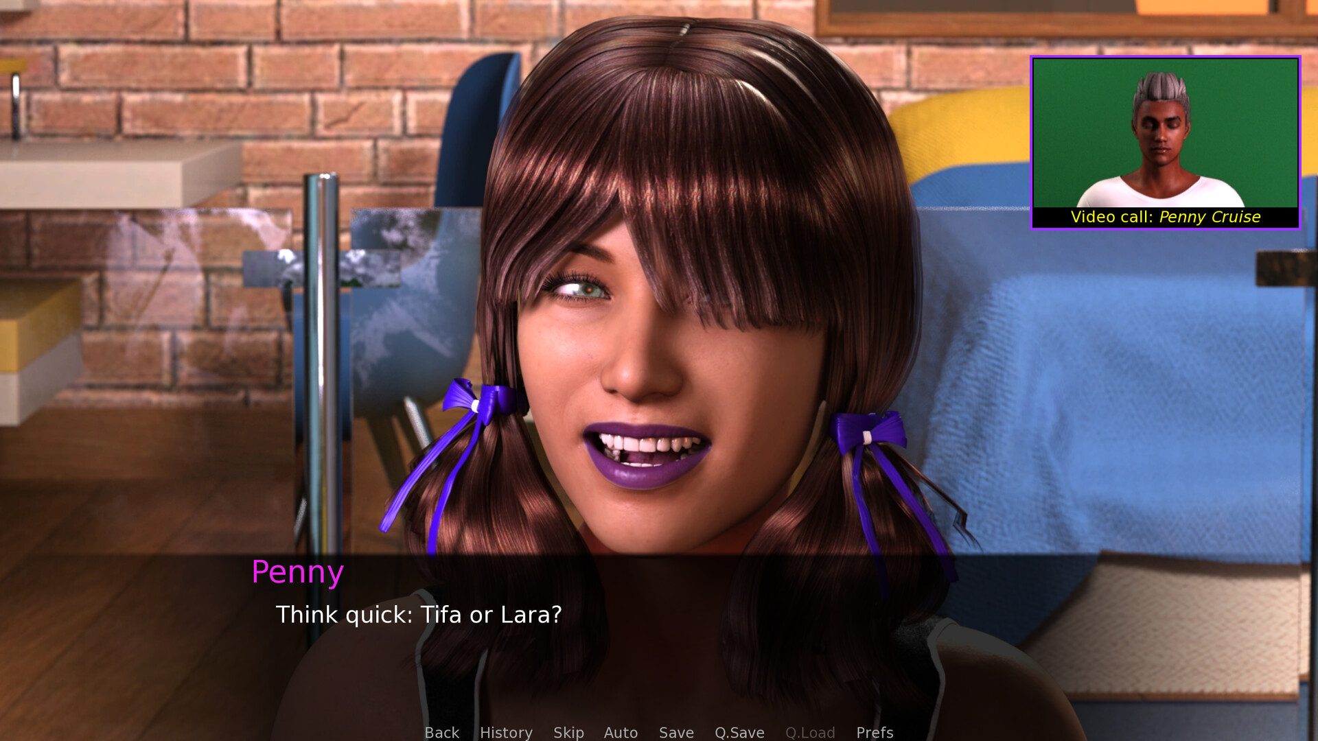 City Park Play Date on Steam