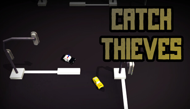 Catch Thieves - Steam News Hub