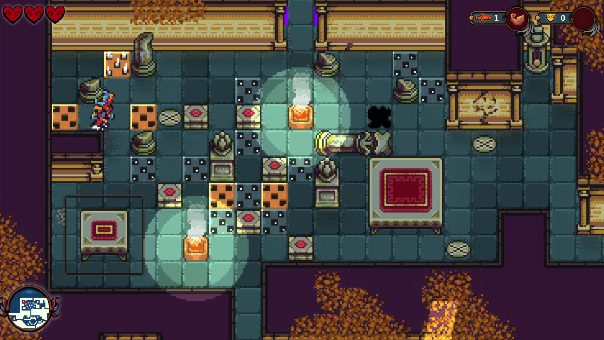 Sliding Hero - Demo on Steam