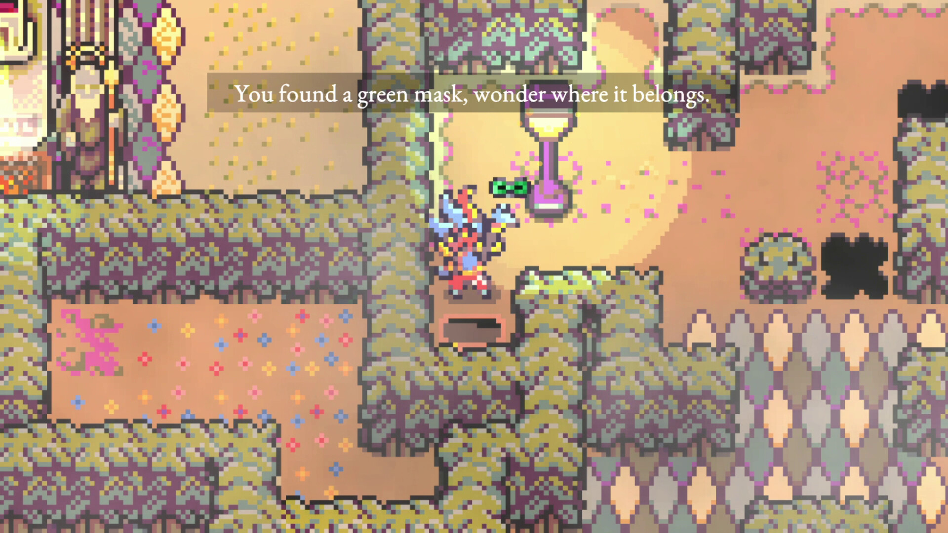 Sliding Hero - Demo on Steam