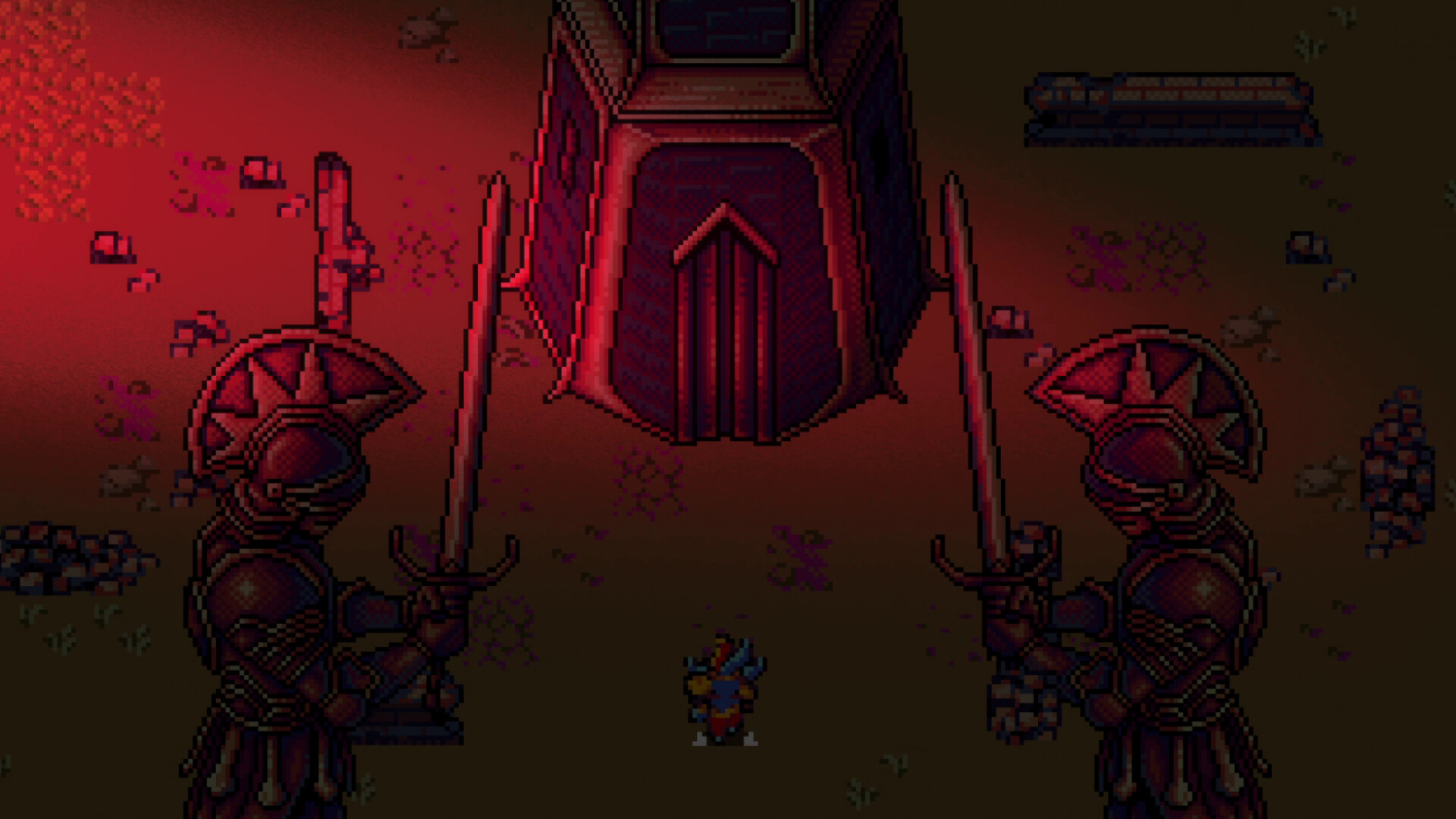 Sliding Hero - Demo on Steam