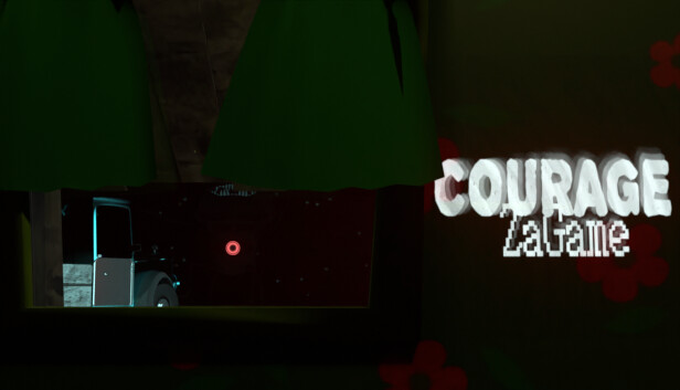Courage: ZaGame on Steam