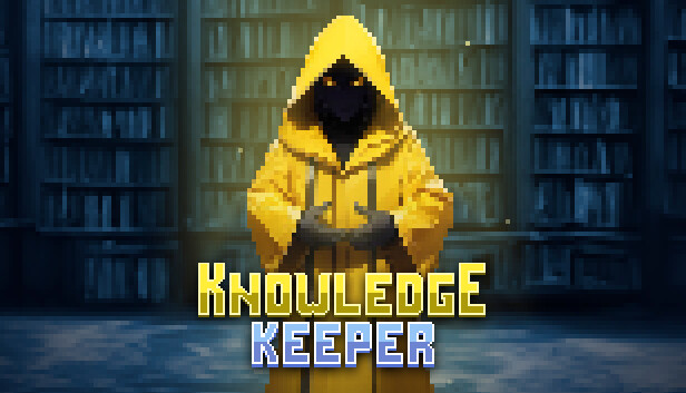 Knowledge Keeper - Steam News Hub