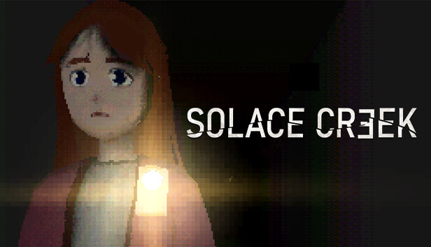 Solace Creek on Steam