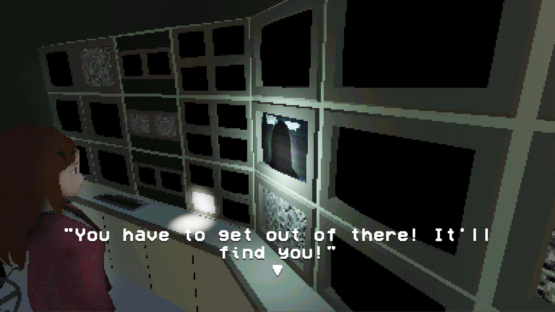 Solace Creek on Steam